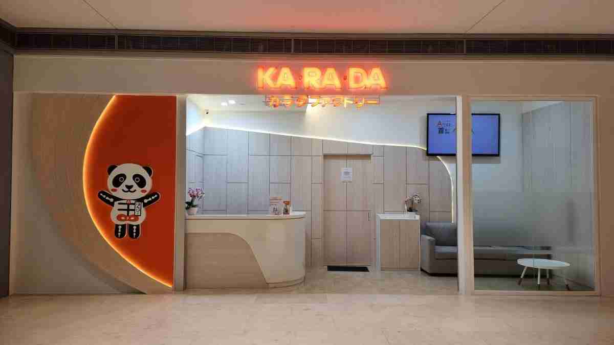 Contact – Karada Indonesia