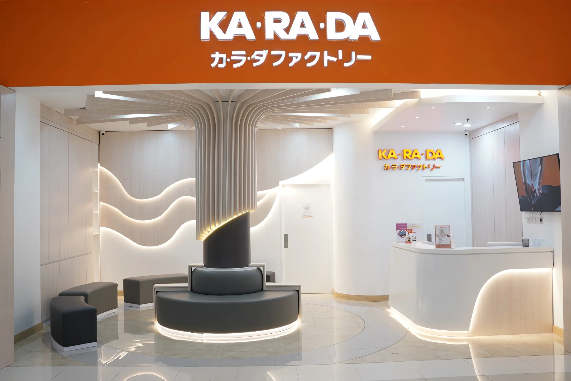 Contact – Karada Indonesia