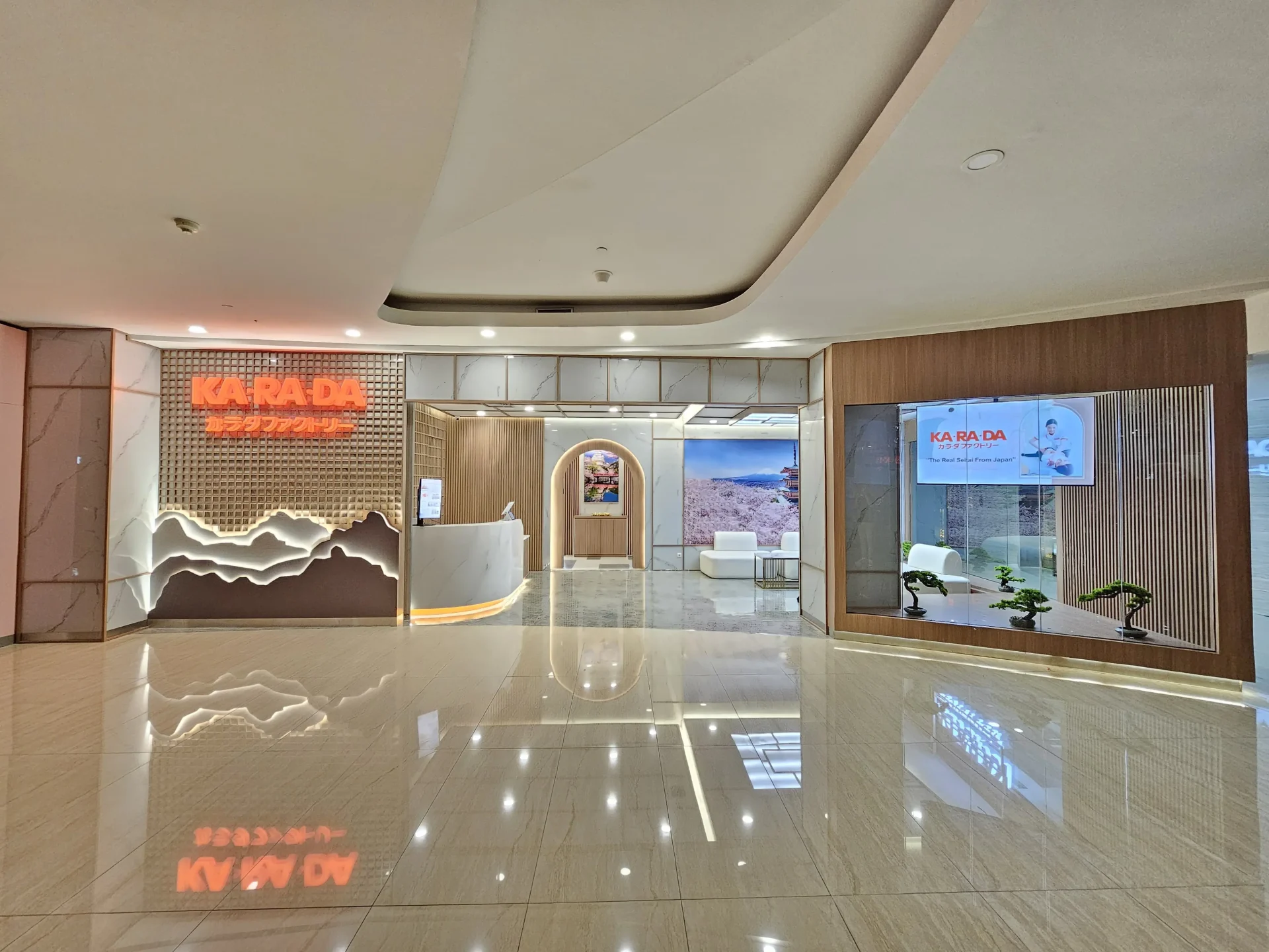 Contact – Karada Indonesia