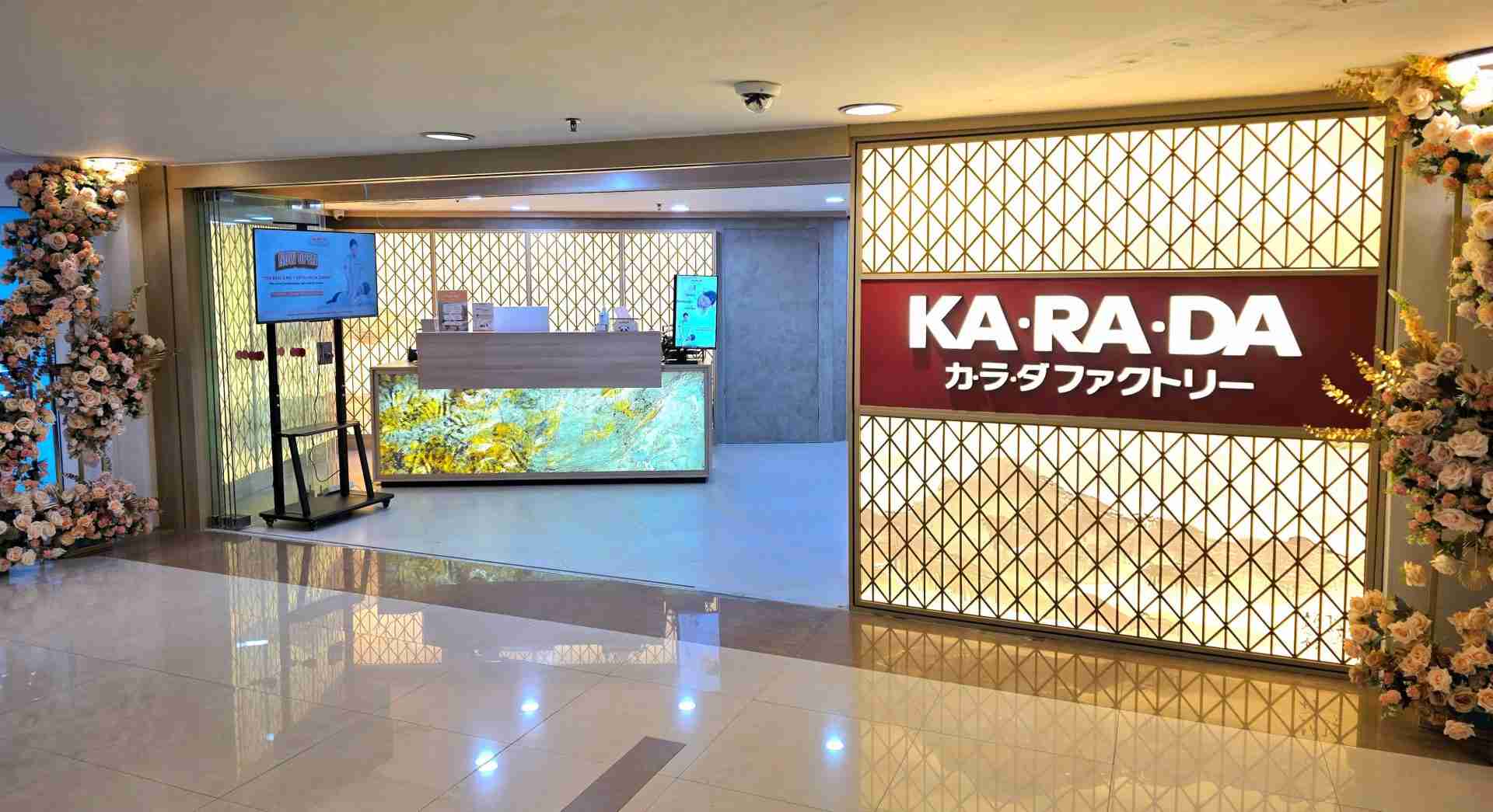 Contact – Karada Indonesia